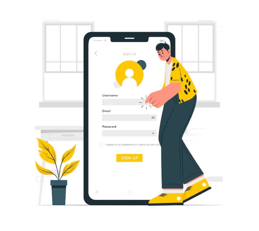 Darpan Registration – FilingMan